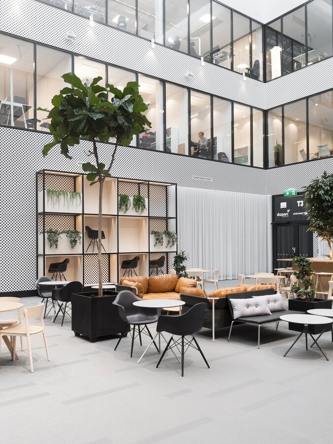 Bolon | Projects | All